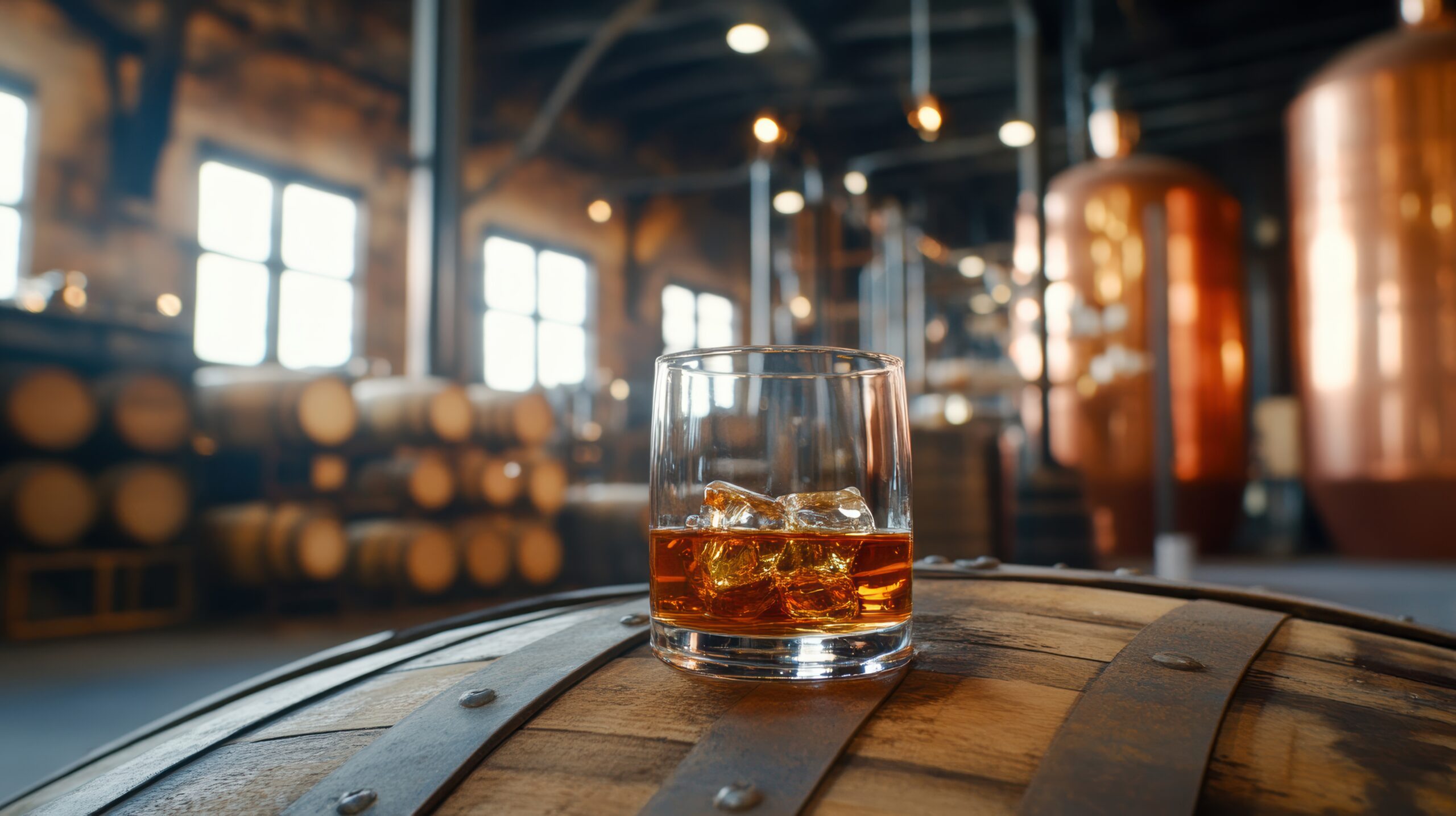 Looking Behind the Barrel of a Barrel Pick